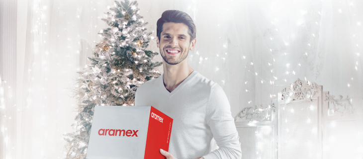 Spread the festive cheer, send gifts to your loved ones around the ...